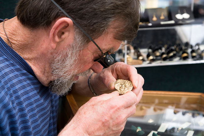 Five Questions to Ask a Gold Dealer | Carolina Silver & Gold