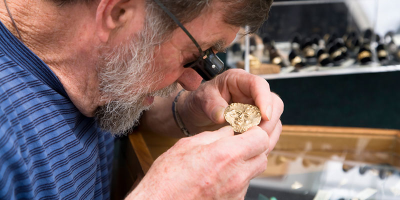 Five Questions to Ask a Gold Dealer | Carolina Silver & Gold