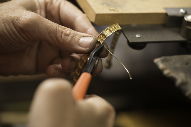 Bracelet Repair, Greensboro, NC | Carolina Silver & Gold