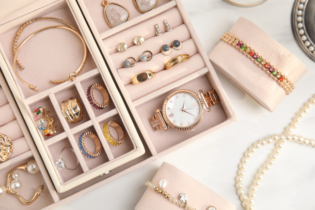 3 Things You Should Consider Doing After Jewelry Repair | Carolina ...