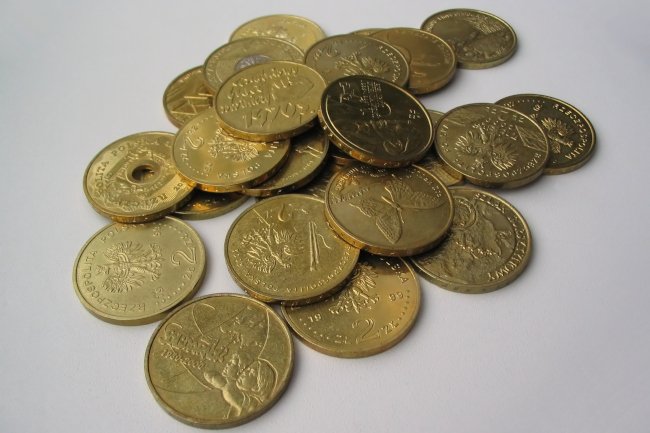 5 Reasons to Buy Rare Coins as an Investor | Carolina Silver & Gold