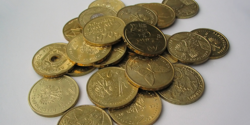 5 Reasons to Buy Rare Coins as an Investor | Carolina Silver & Gold