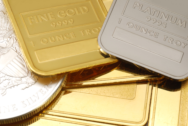 Key Things to Know About Bullion | Carolina Silver & Gold